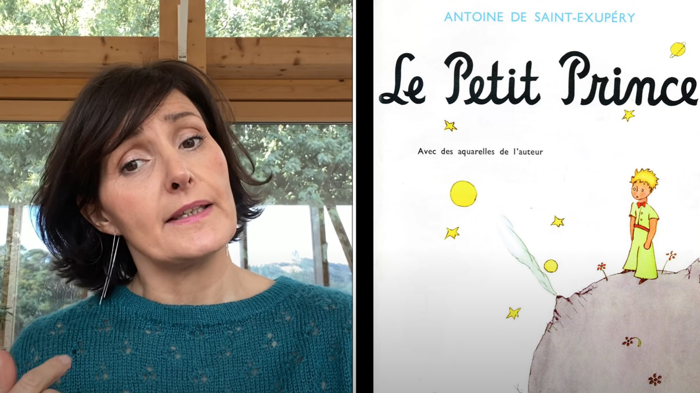 WHICH FLOWER DID SAINT-EXUPÉRY’S LITTLE PRINCE WANT TO BEFRIEND ...