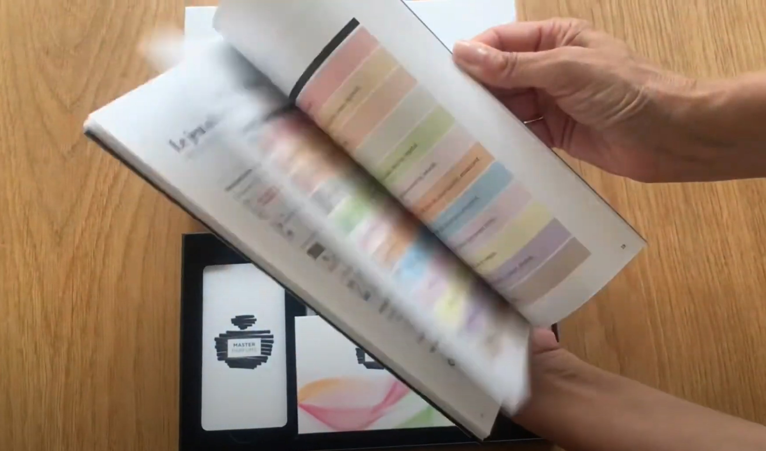 WHAT IS MASTER PARFUMS? - Master Parfums