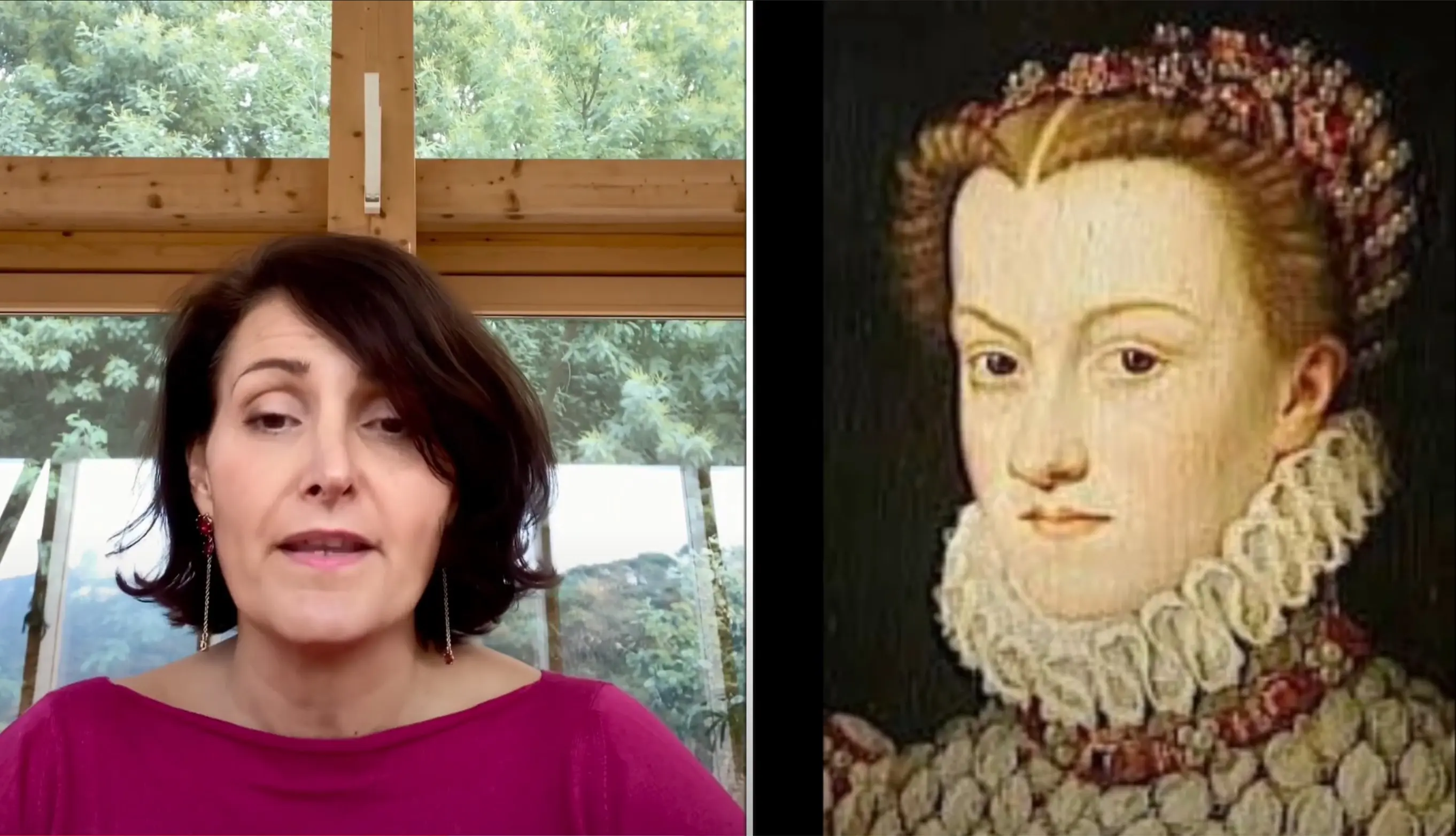 René le Florentin, parfumeur de Catherine de Médicis - Master Parfums